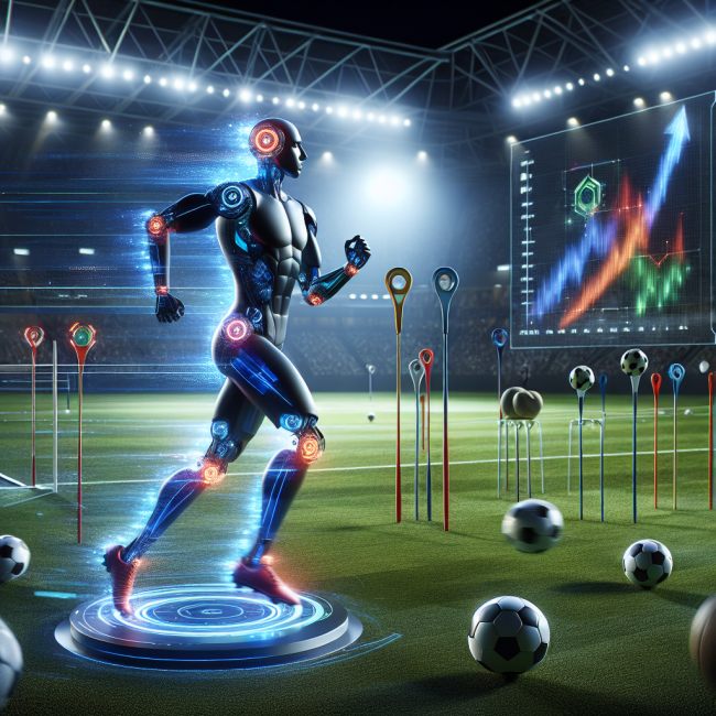 The Impact of Sport Bots on Training and Performance in Professional ...